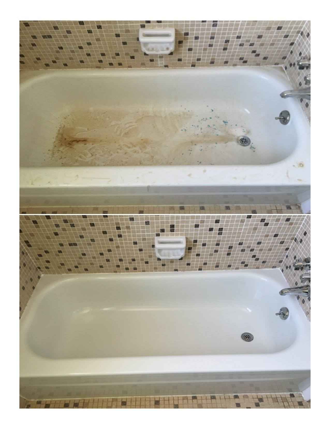 Paradigm Cleaning Solutions Before After Residential Cleaning Paradigm Cleaning Solutions Before After Residential Cleaning